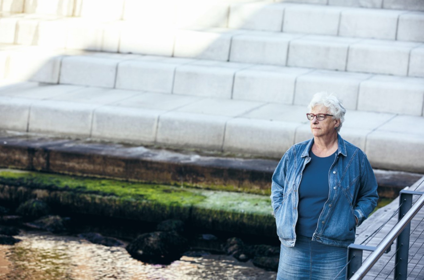 Går til politikken for å sikre psykotiske drapsmenn nødvendig helsehjelp